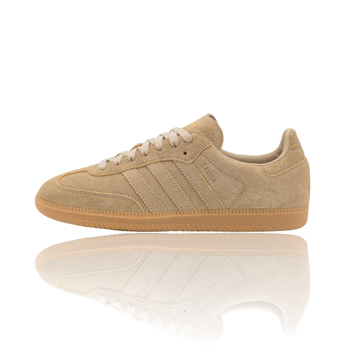 Adidas Samba Light Violet Floral – YOURFAULT